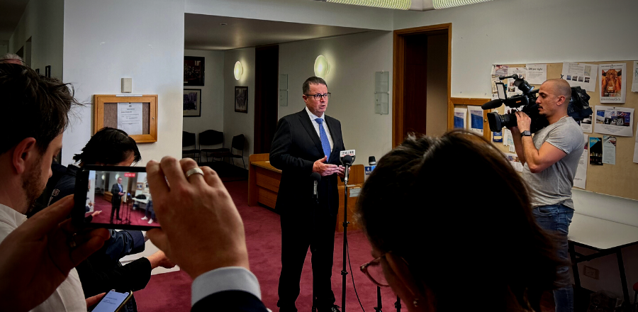 Hospital funding flaws exposed deep in budget papers | Australian Medical Association